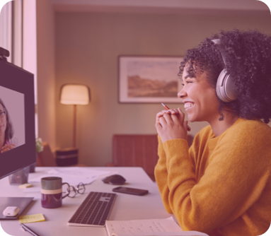 ONWARD™ Support For RYSTIGGO® Treatment