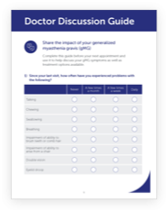 Helpful Resources for RYSTIGGO®