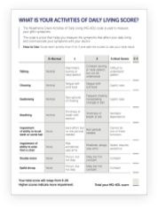 Treatment Support For RYSTIGGO® (rozanolixizumab-noli)