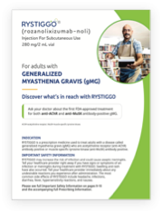 Treatment Support For RYSTIGGO® (rozanolixizumab-noli)