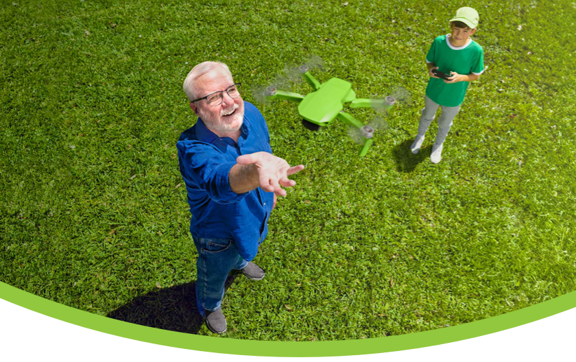 Discover RYSTIGGO® (rozanolixizumab-noli) For gMG