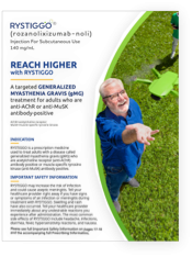 Helpful Resources for RYSTIGGO®