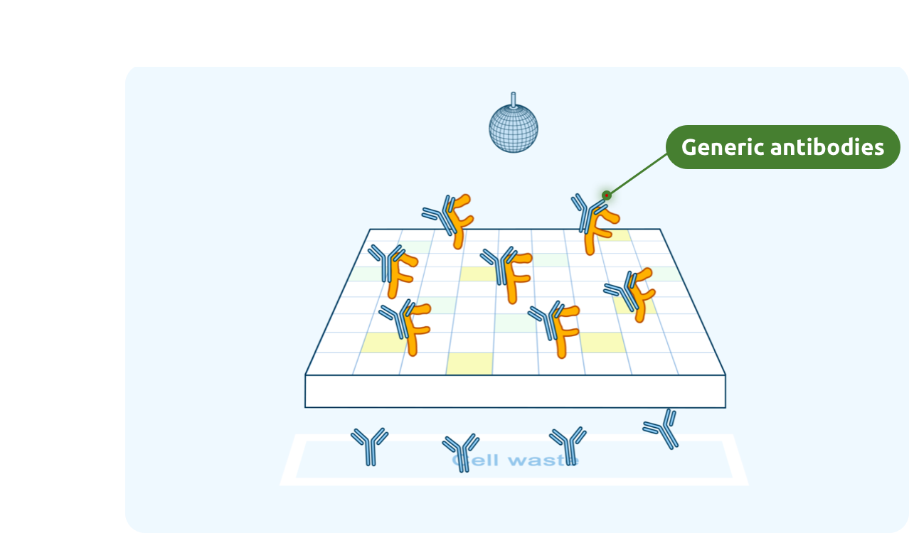 How RYSTIGGO® Targeted Treatment Works